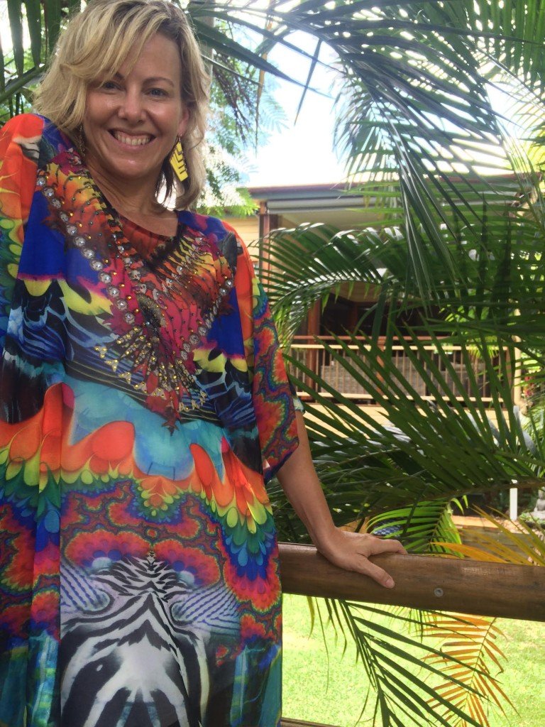 5 MINUTES WITH JANELLE GREENE FROM DIFINITIVE JEWELLERY | DESMORE SAMIOS