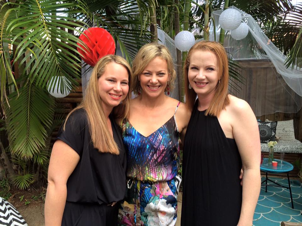 5 MINUTES WITH JANELLE GREENE FROM DIFINITIVE JEWELLERY | DESMORE SAMIOS